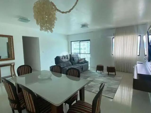 Apartamento para Venda em Balneário Camboriú/SC Centro 3 Quartos