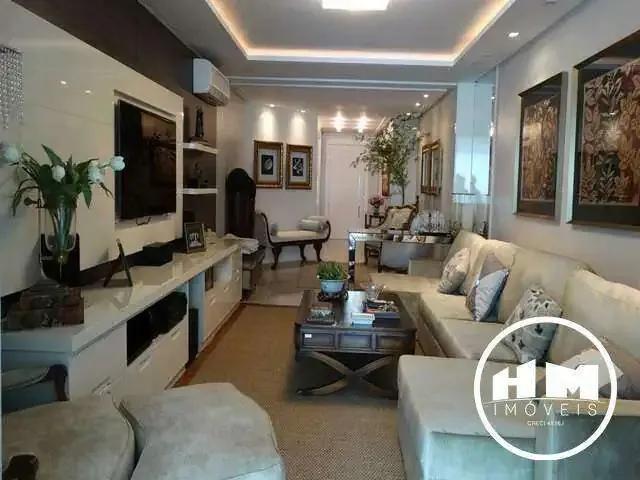 Apartamento para Venda em Balneário Camboriú/SC Centro 3 Quartos