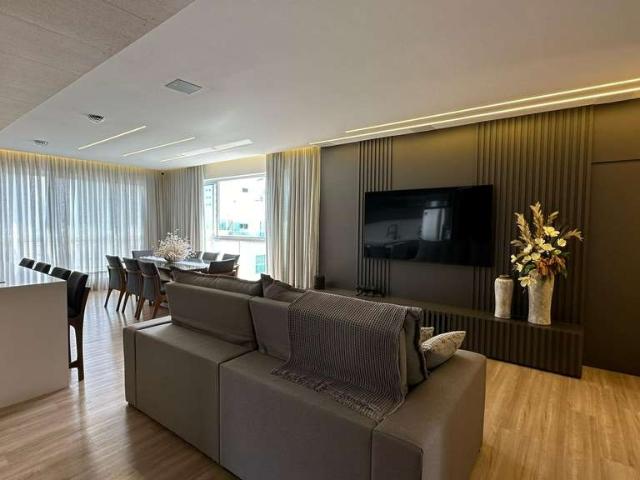 Apartamento para Venda em Balneário Camboriú/SC Centro 3 Quartos