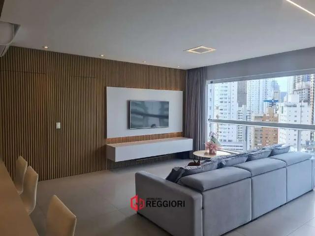 Apartamento para Venda em Balneário Camboriú/SC Centro 3 Quartos