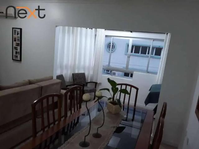 Apartamento para Venda em Balneário Camboriú/SC Centro 3 Quartos