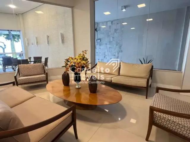 Apartamento para Venda em Balneário Camboriú/SC Centro 3 Quartos