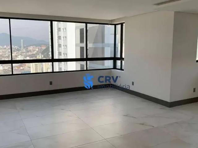 Apartamento para Venda em Balneário Camboriú/SC Centro 3 Quartos