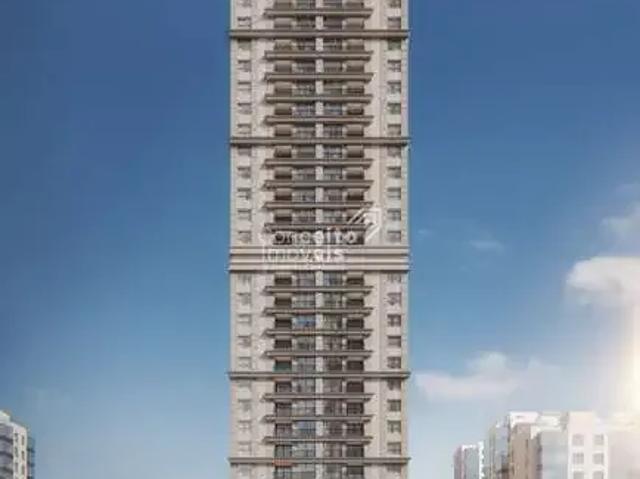 Apartamento para Venda em Balneário Camboriú/SC Centro 3 Quartos