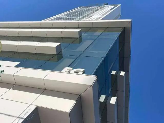 Apartamento para Venda em Balneário Camboriú/SC Centro 3 Quartos