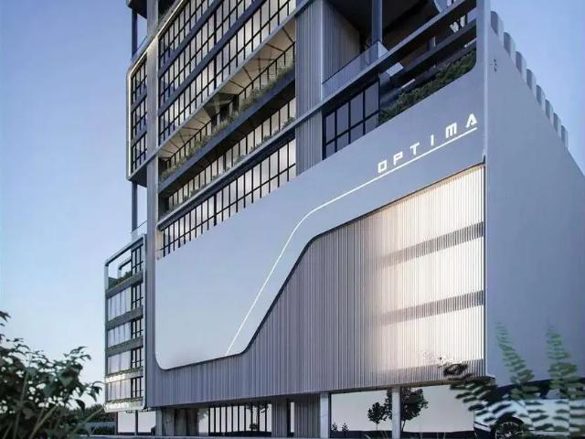Apartamento para Venda em Balneário Camboriú/SC Centro 3 Quartos