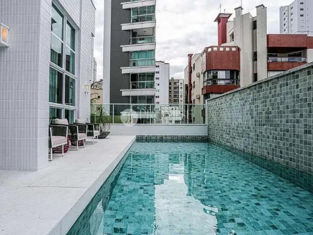 Apartamento para Venda em Balneário Camboriú/SC Centro 3 Quartos