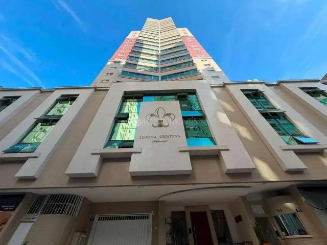 Apartamento para Venda em Balneário Camboriú/SC Centro 3 Quartos