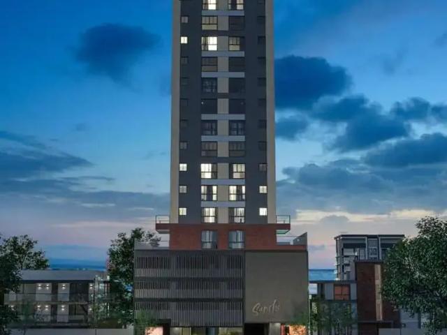 Apartamento para Venda em Balneário Camboriú/SC Centro 3 Quartos