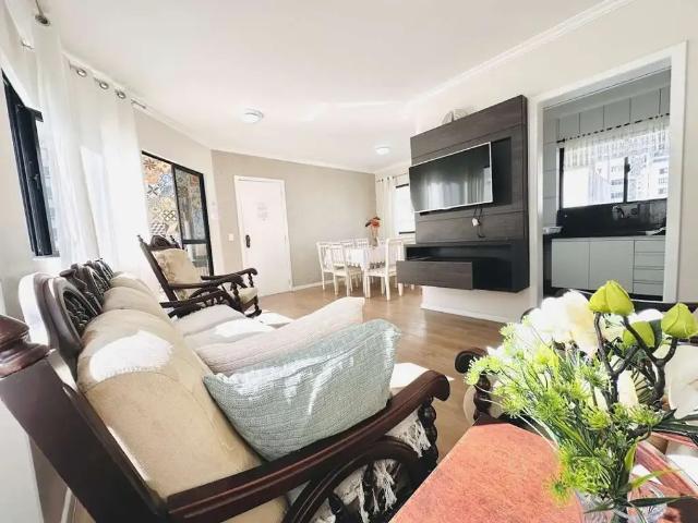 Apartamento para Venda em Balneário Camboriú/SC Centro 3 Quartos