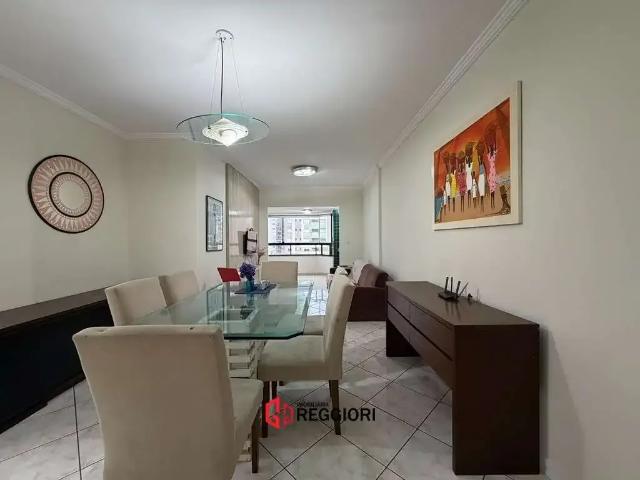 Apartamento para Venda em Balneário Camboriú/SC Centro 3 Quartos