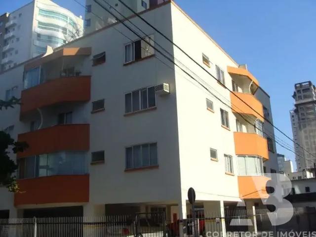 Apartamento para Venda em Balneário Camboriú/SC Centro 3 Quartos