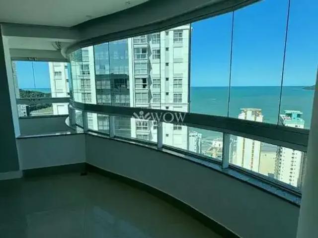 Apartamento para Venda em Balneário Camboriú/SC Centro 3 Quartos