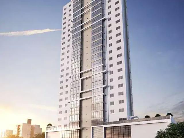 Apartamento para Venda em Balneário Camboriú/SC Centro 3 Quartos