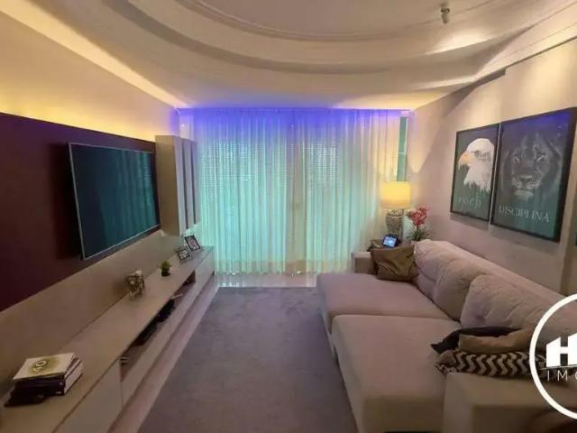 Apartamento para Venda em Balneário Camboriú/SC Centro 3 Quartos