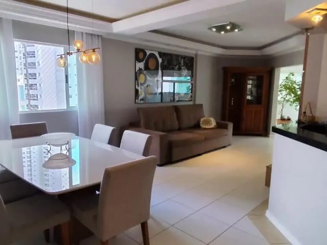 Apartamento para Venda em Balneário Camboriú/SC Centro 3 Quartos