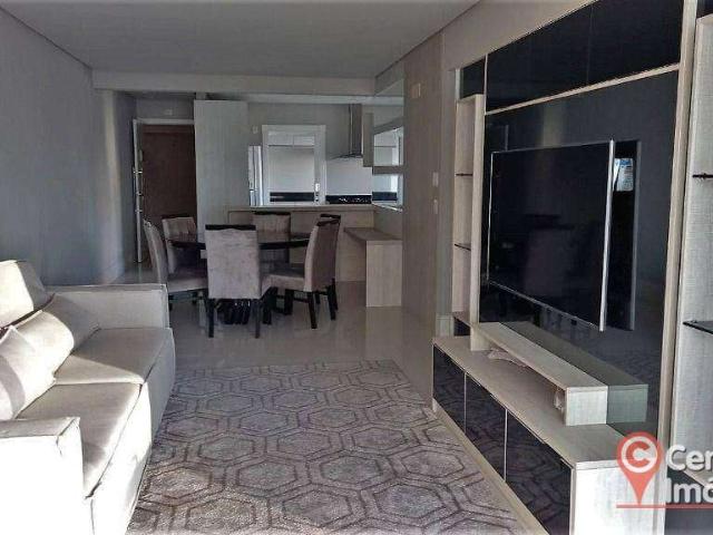 Apartamento para Venda em Balneário Camboriú/SC Centro 3 Quartos