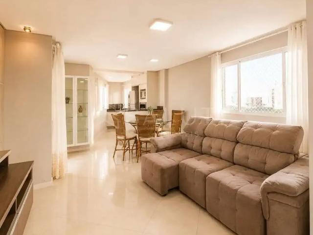 Apartamento para Venda em Balneário Camboriú/SC Centro 3 Quartos