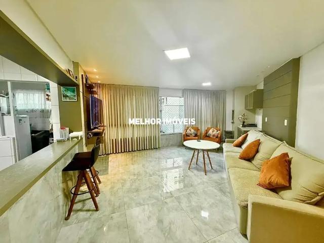 Apartamento para Venda em Balneário Camboriú/SC Centro 3 Quartos