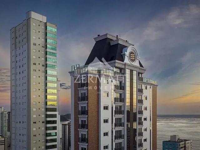 Apartamento para Venda em Balneário Camboriú/SC Centro 3 Quartos