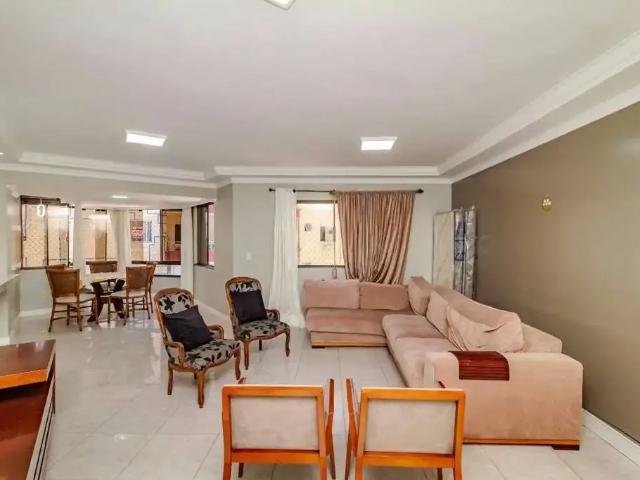Apartamento para Venda em Balneário Camboriú/SC Centro 3 Quartos