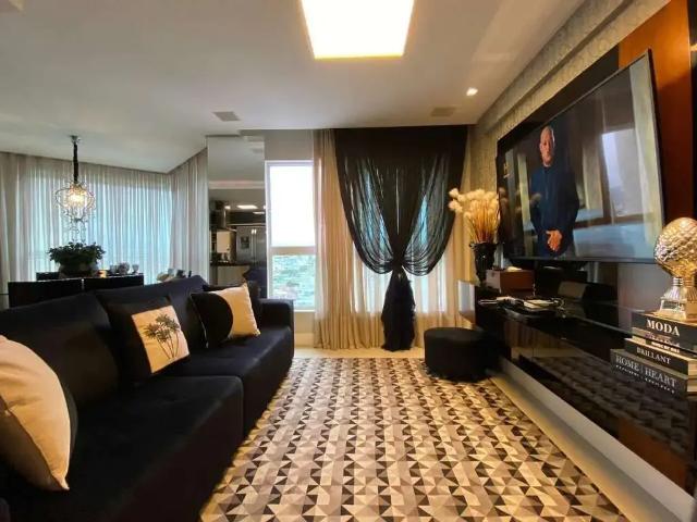 Apartamento para Venda em Balneário Camboriú/SC Centro 3 Quartos