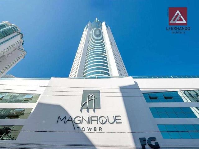 Apartamento para Venda em Balneário Camboriú/SC Centro 3 Quartos