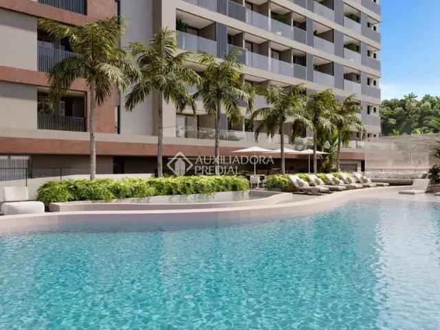 Apartamento para Venda em Balneário Camboriú/SC Centro 3 Quartos