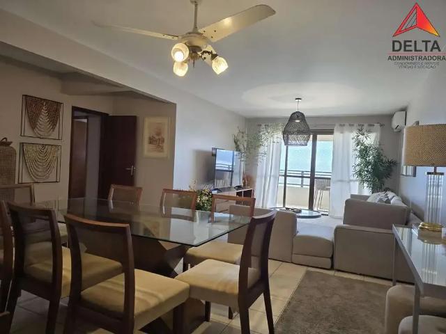 Apartamento para Venda em Balneário Camboriú/SC Centro 3 Quartos
