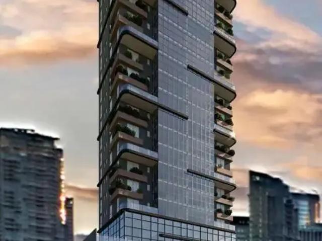 Apartamento para Venda em Balneário Camboriú/SC Centro 3 Quartos