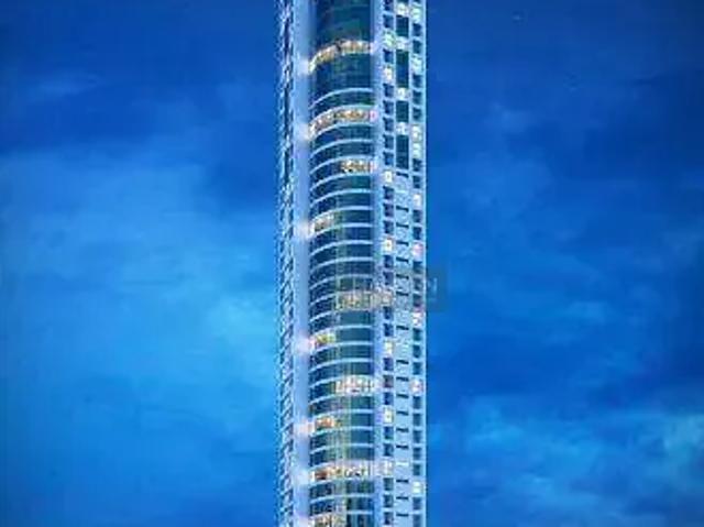Apartamento para Venda em Balneário Camboriú/SC Centro 3 Quartos