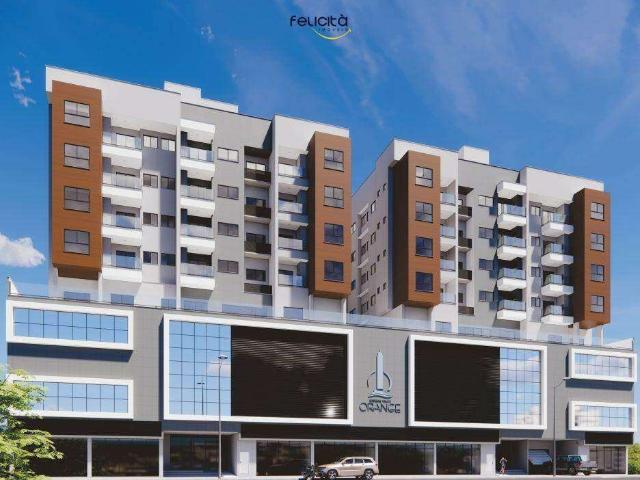 Apartamento para Venda em Balneário Camboriú/SC Centro 3 Quartos