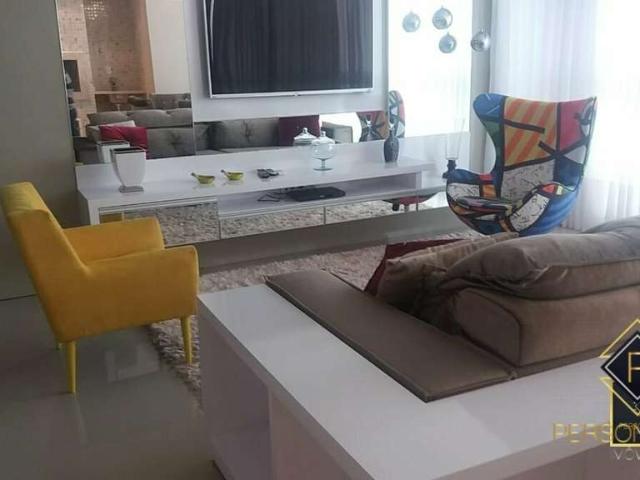 Apartamento para Venda em Balneário Camboriú/SC Centro 3 Quartos