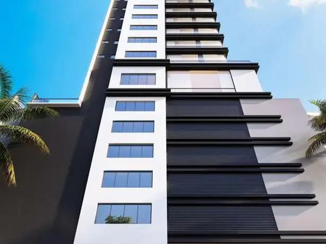 Apartamento para Venda em Balneário Camboriú/SC Centro 3 Quartos