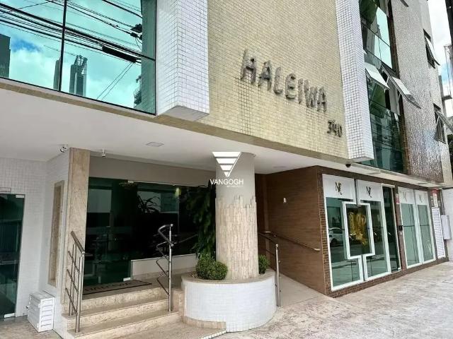 Apartamento para Venda em Balneário Camboriú/SC Centro 3 Quartos