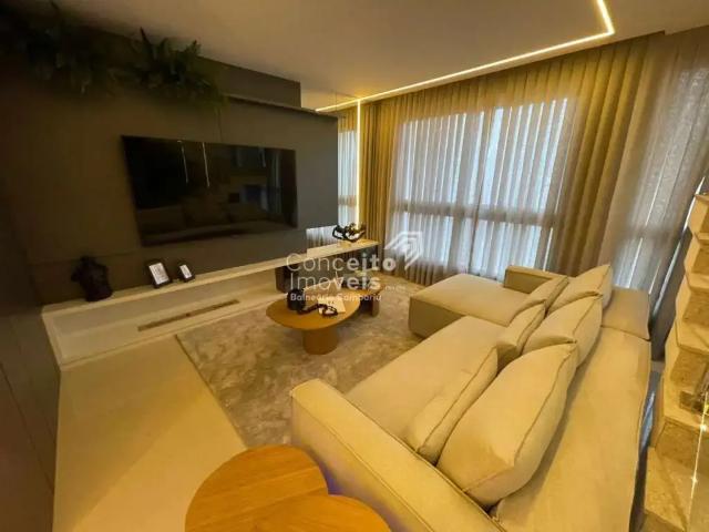 Apartamento para Venda em Balneário Camboriú/SC Centro 3 Quartos