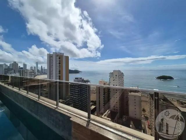 Apartamento para Venda em Balneário Camboriú/SC Centro 3 Quartos