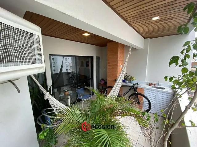 Apartamento para Venda em Balneário Camboriú/SC Centro 3 Quartos