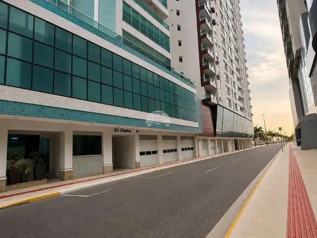 Apartamento para Venda em Balneário Camboriú/SC Centro 3 Quartos