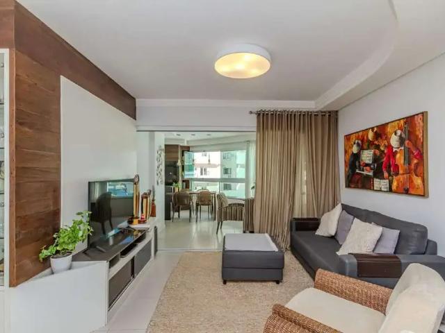 Apartamento para Venda em Balneário Camboriú/SC Centro 3 Quartos