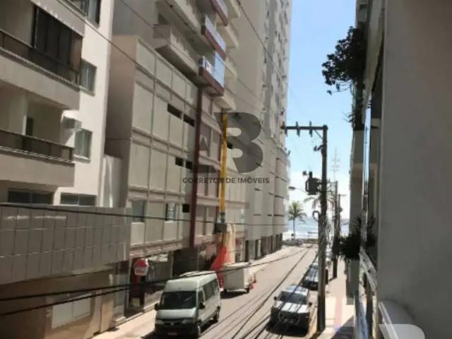 Apartamento para Venda em Balneário Camboriú/SC Centro 3 Quartos