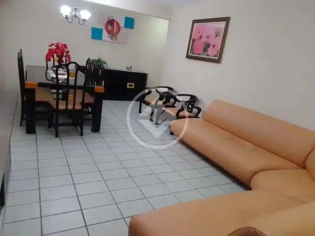 Apartamento para Venda em Balneário Camboriú/SC Centro 3 Quartos