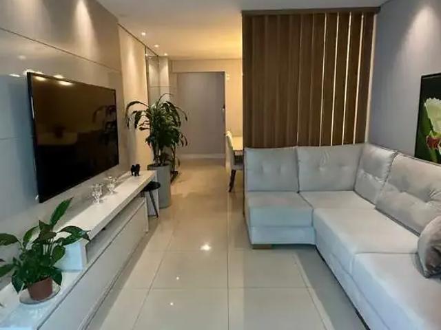 Apartamento para Venda em Balneário Camboriú/SC Centro 3 Quartos