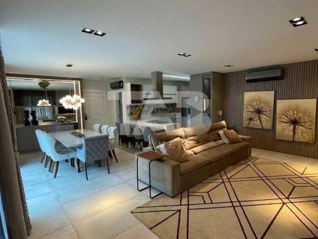Apartamento para Venda em Balneário Camboriú/SC Centro 3 Quartos