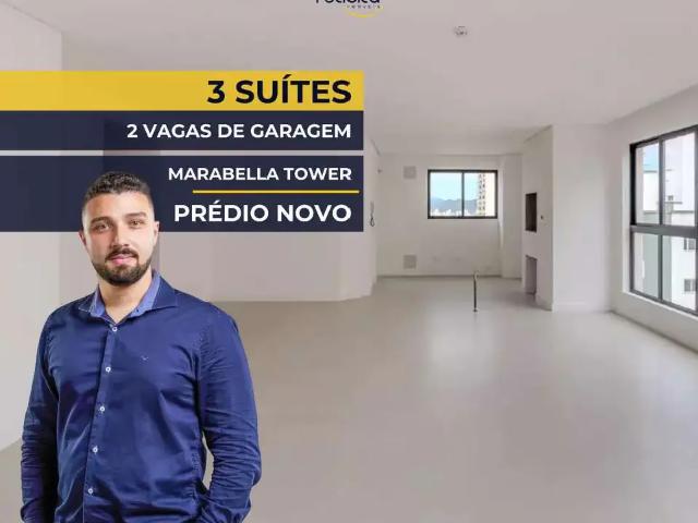 Apartamento para Venda em Balneário Camboriú/SC Centro 3 Quartos