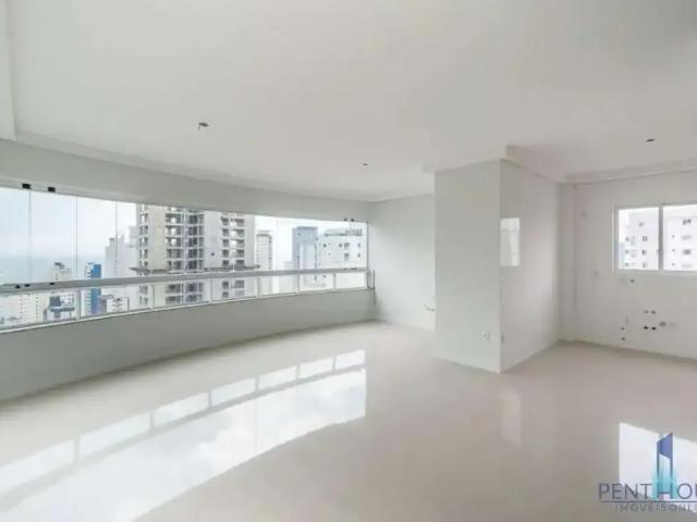 Apartamento para Venda em Balneário Camboriú/SC Centro 3 Quartos