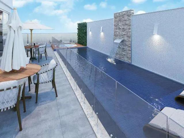 Apartamento para Venda em Balneário Camboriú/SC Centro 3 Quartos