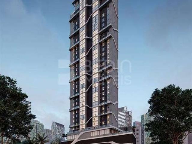 Apartamento para Venda em Balneário Camboriú/SC Centro 3 Quartos