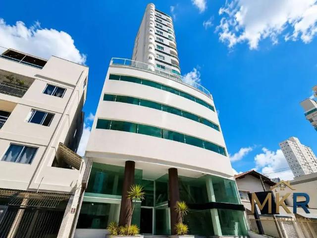 Apartamento para Venda em Balneário Camboriú/SC Centro 3 Quartos