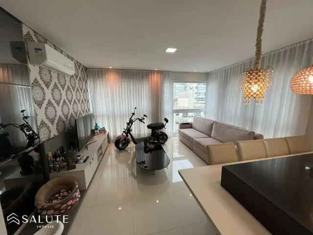 Apartamento para Venda em Balneário Camboriú/SC Centro 3 Quartos